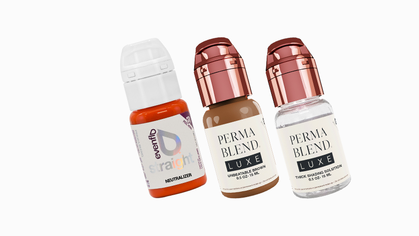 Pigments par Application - Pigments