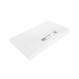 InkJet Stencils - Papier Stencil - 500 Feuilles (21.25 x 35cm)