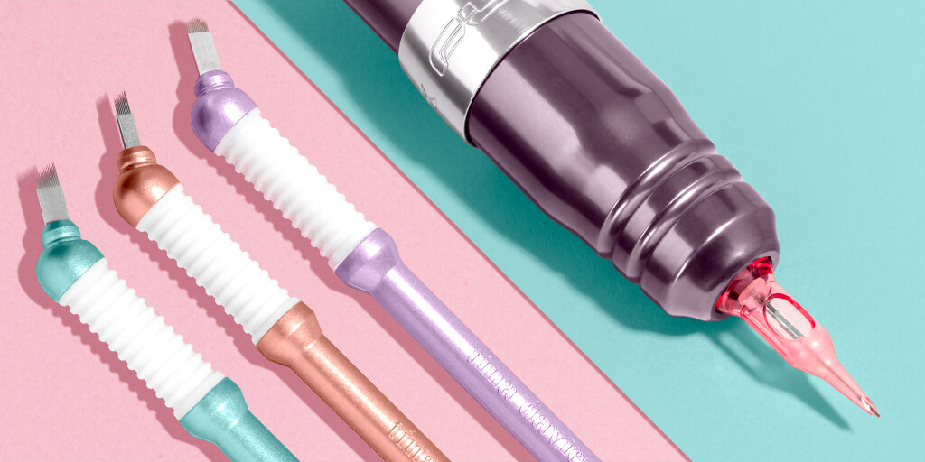 Microblading ou Machine? | Killer Beauty FR